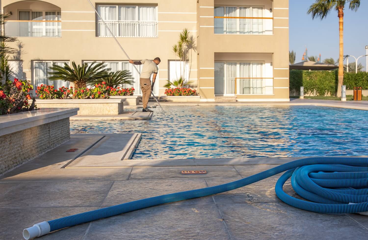 Weekly Pool Maintenance: The Summer Shortcut Every Homeowner Needs ...